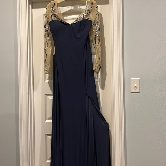 Jovani | Dresses | Selling A Giovanni Gown | Poshmark